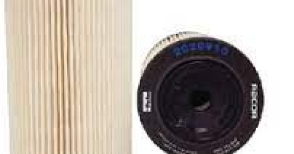 2020V10 FILTRO GASOLIO SEPARATORE ACQUA 10 MICRON