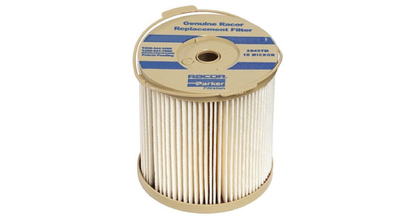 2040TM FILTRO GASOLIO SEPARATORE 10 MICRON
