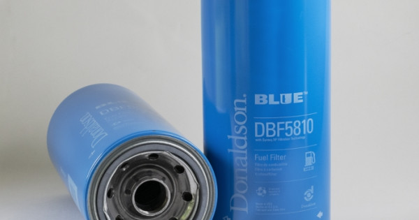 DBF5810 FILTRO CARBURANTE, ATTACCO A VITE