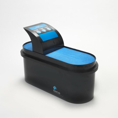 P522293 FILTRO PER L'ARIA, PRIMARIO KONEPAC