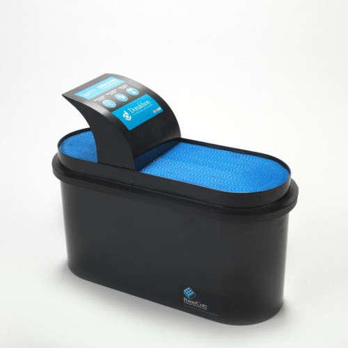 P522293 FILTRO PER L'ARIA, PRIMARIO KONEPAC