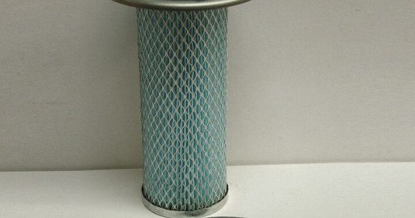 P158661 FILTRO PER L'ARIA, SICUREZZA