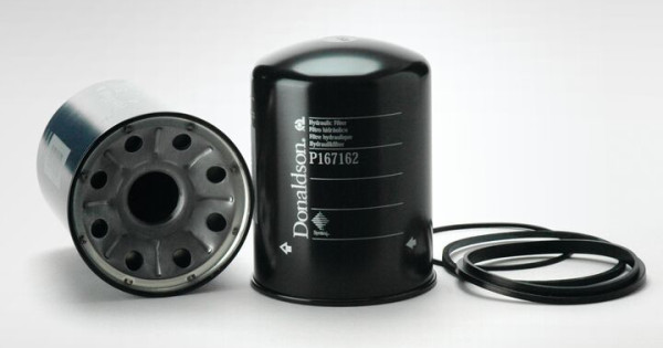 P167162 FILTRO IDRAULICO, AVVITABILE