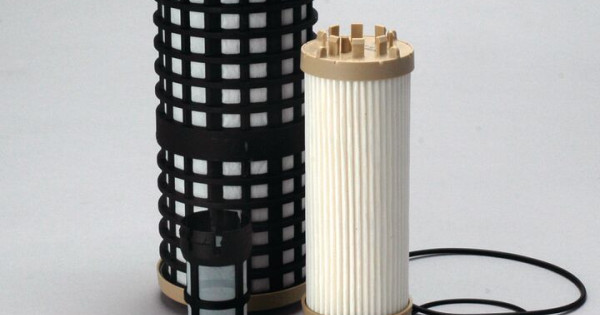 P550954 KIT FILTRO CARBURANTI