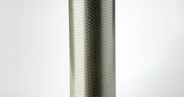 P551210 FILTRO IDRAULICO, CARTUCCIA