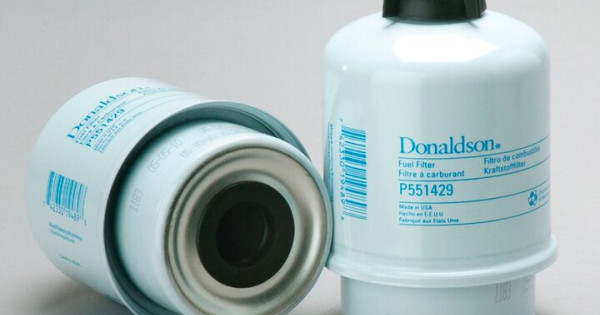 P551429 FILTRO CARBURANTI, SEPARATORE ACQUA CARTUCCIA