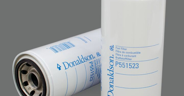 P551523 FILTRO CARBURANTI, AVVITABILE