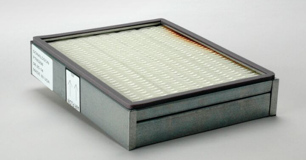 P780298 FILTRO PER L'ARIA, RETTANGOLARE VENTILAZIONE
